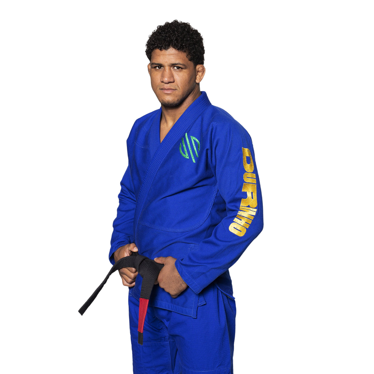 Jiu Jitsu Gear - Sanabul